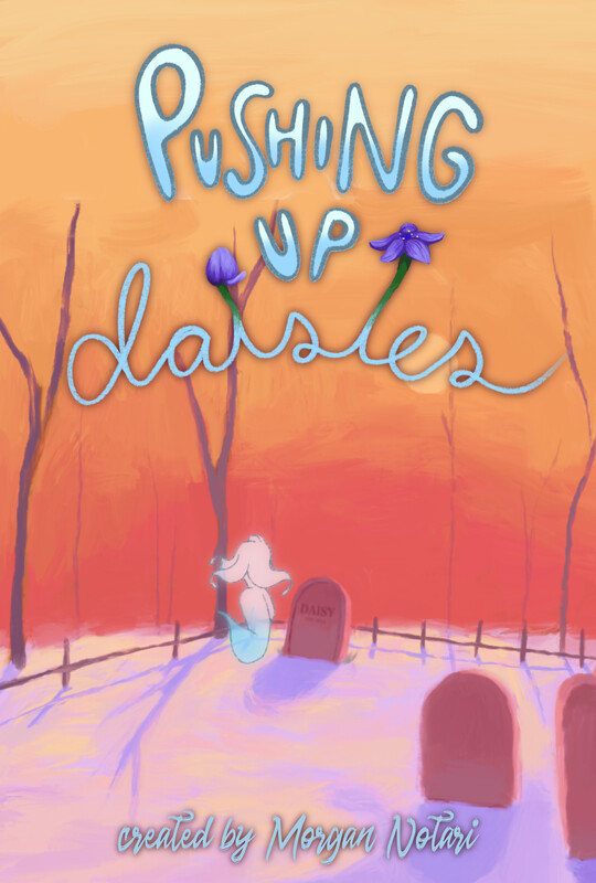 Pushing Up Daisies – INDIE SHORT FEST