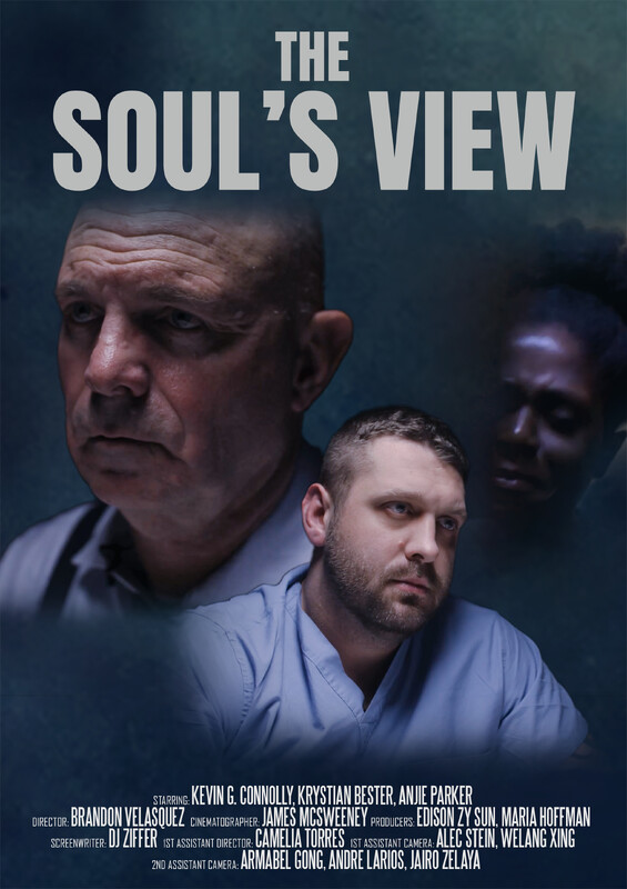 The Soul’s View – INDIE SHORT FEST