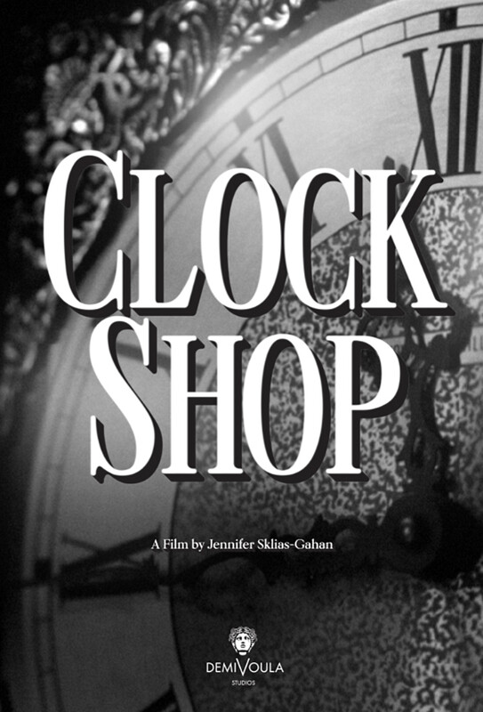 Clock Shop – INDIE SHORT FEST