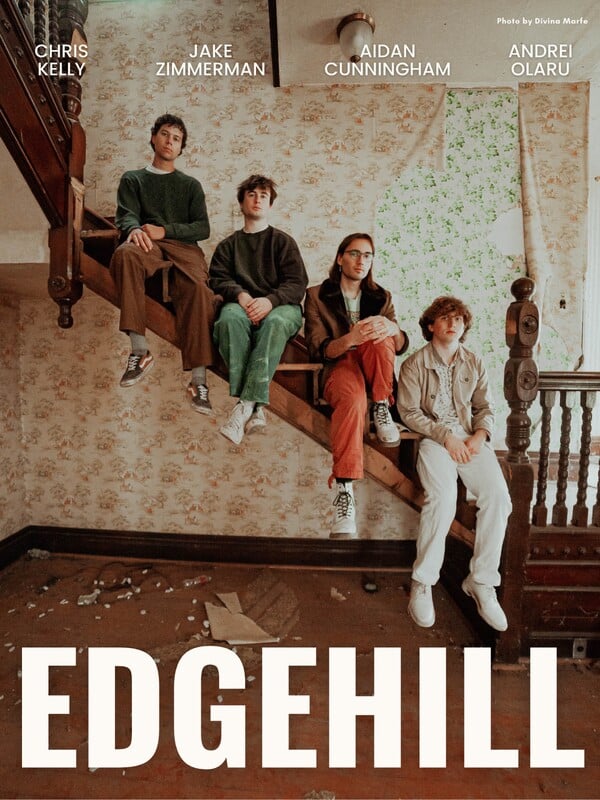 Edgehill – INDIE SHORT FEST
