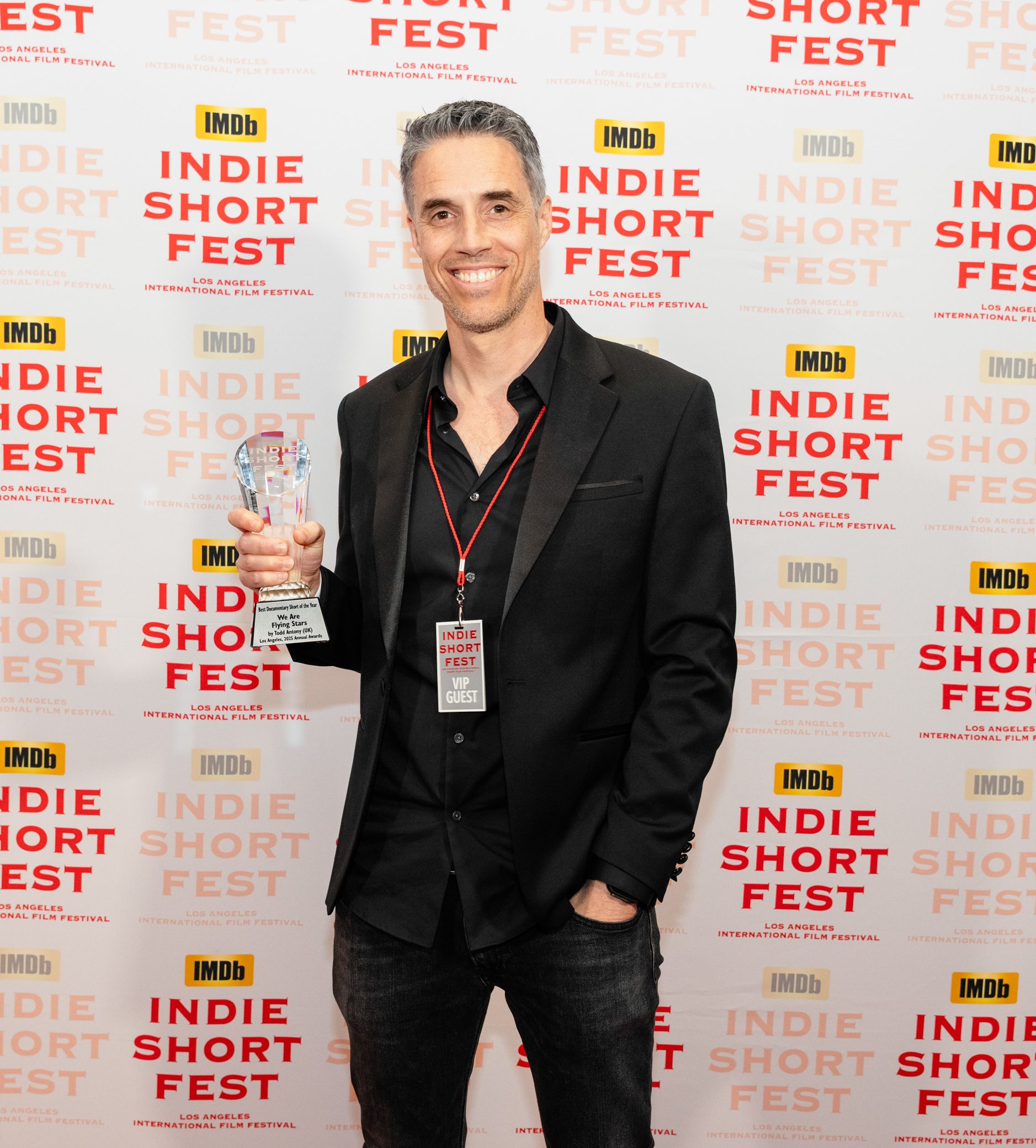 Indie Short Fest 2025 Annual Awards – After Show – INDIE SHORT FEST