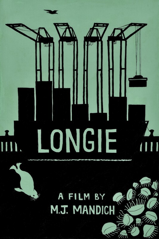 Longie – INDIE SHORT FEST