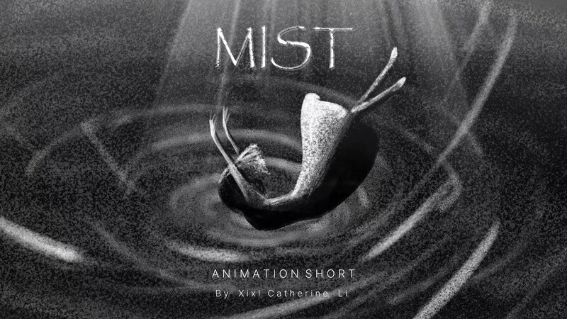 Mist – INDIE SHORT FEST