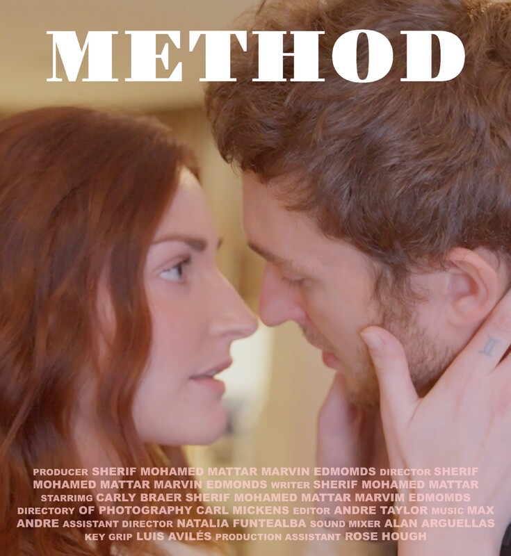 Method – INDIE SHORT FEST