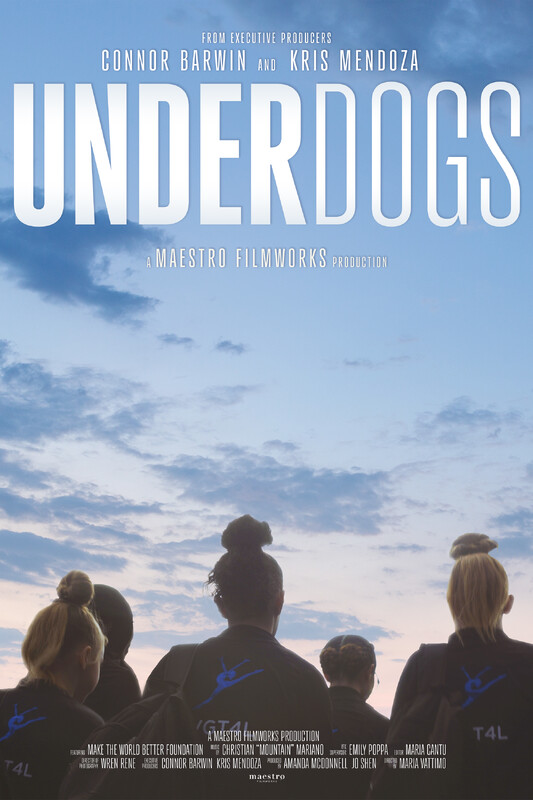 Underdogs – INDIE SHORT FEST