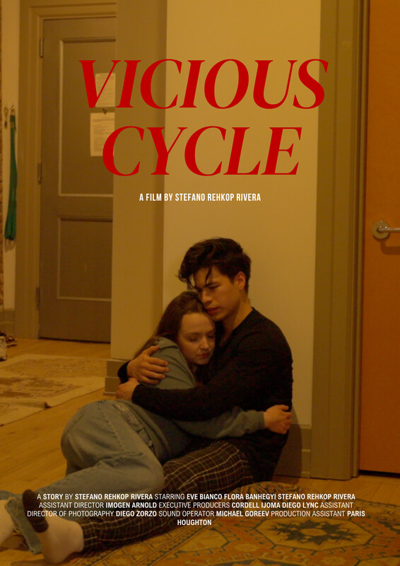Vicious Cycle – INDIE SHORT FEST