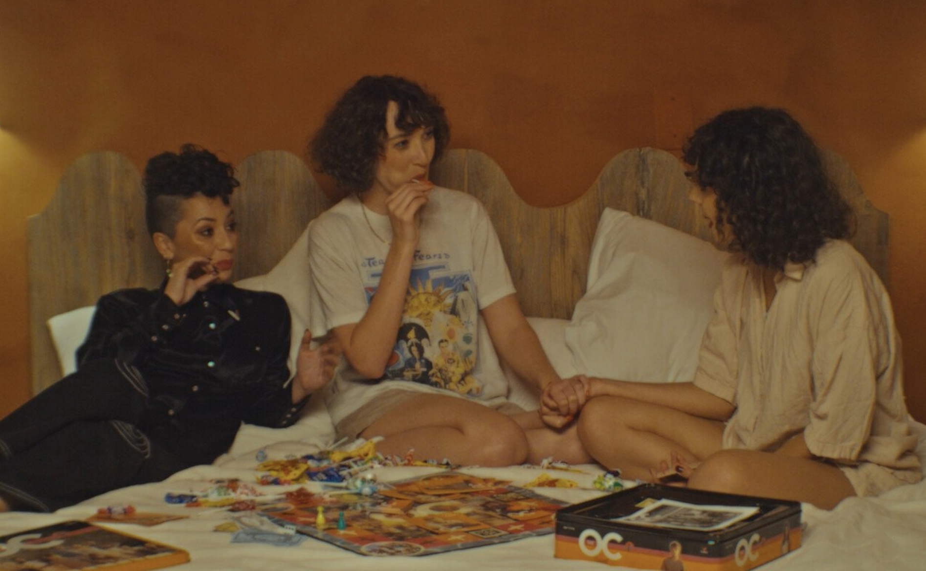 Pool House – INDIE SHORT FEST