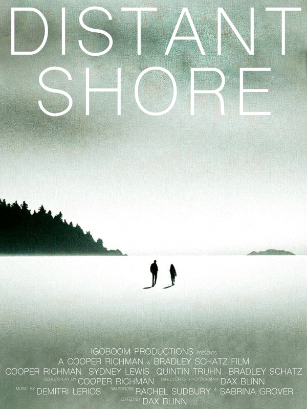 Distant Shore – INDIE SHORT FEST