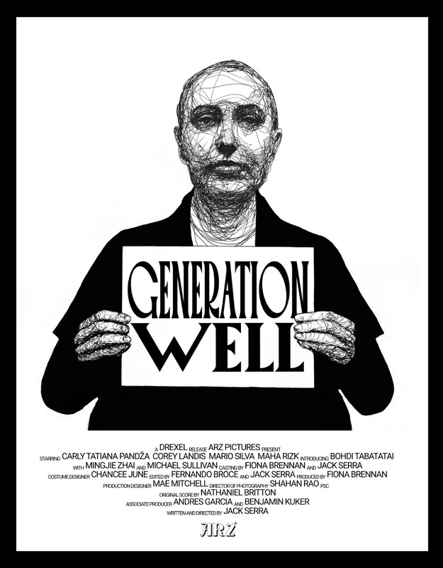 Generation Well – INDIE SHORT FEST