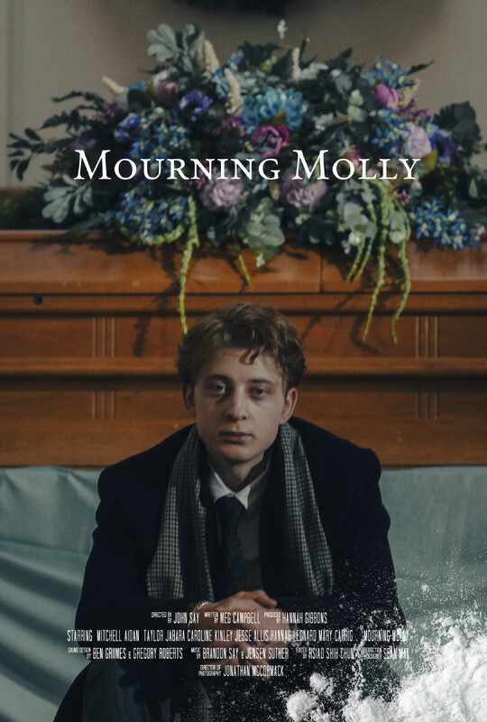 Mourning Molly – INDIE SHORT FEST