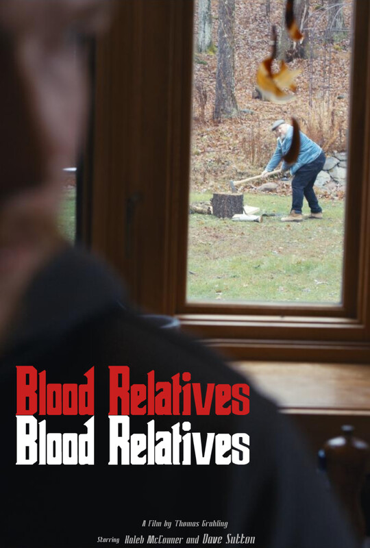 Blood Relatives – INDIE SHORT FEST