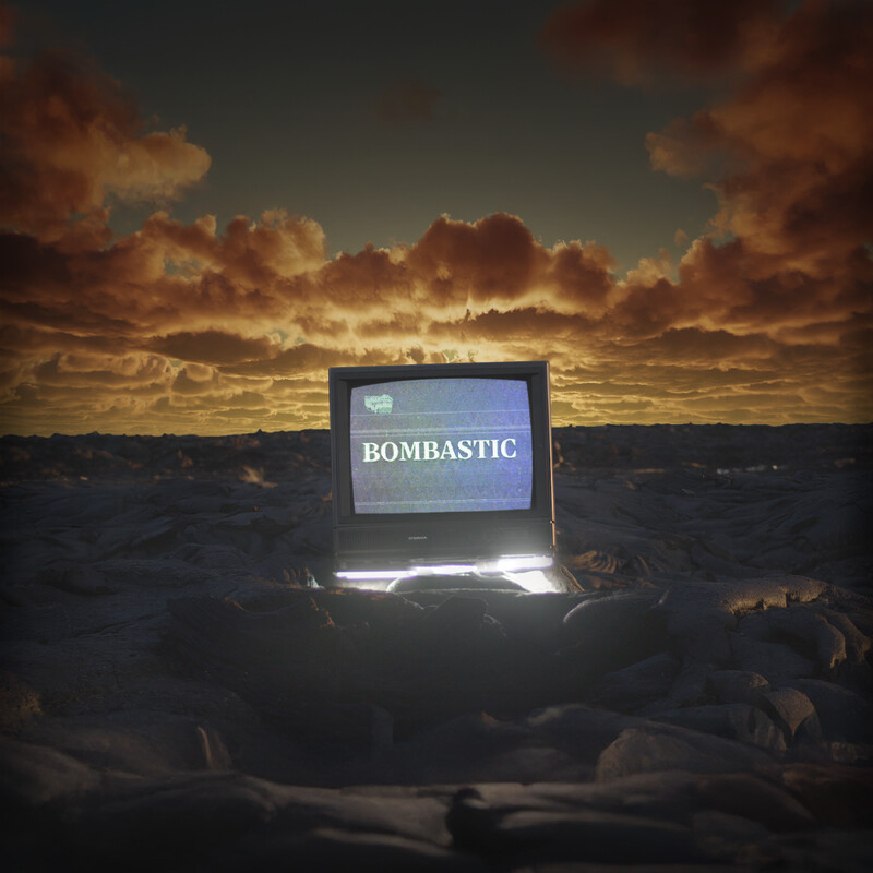 Bombastic – INDIE SHORT FEST