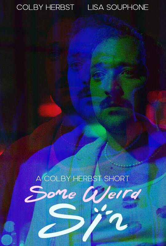 Some Weird Sin – INDIE SHORT FEST