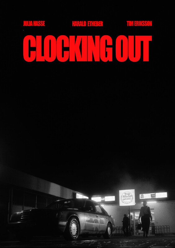 Clocking Out – INDIE SHORT FEST