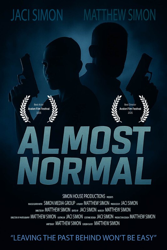 Almost Normal – INDIE SHORT FEST