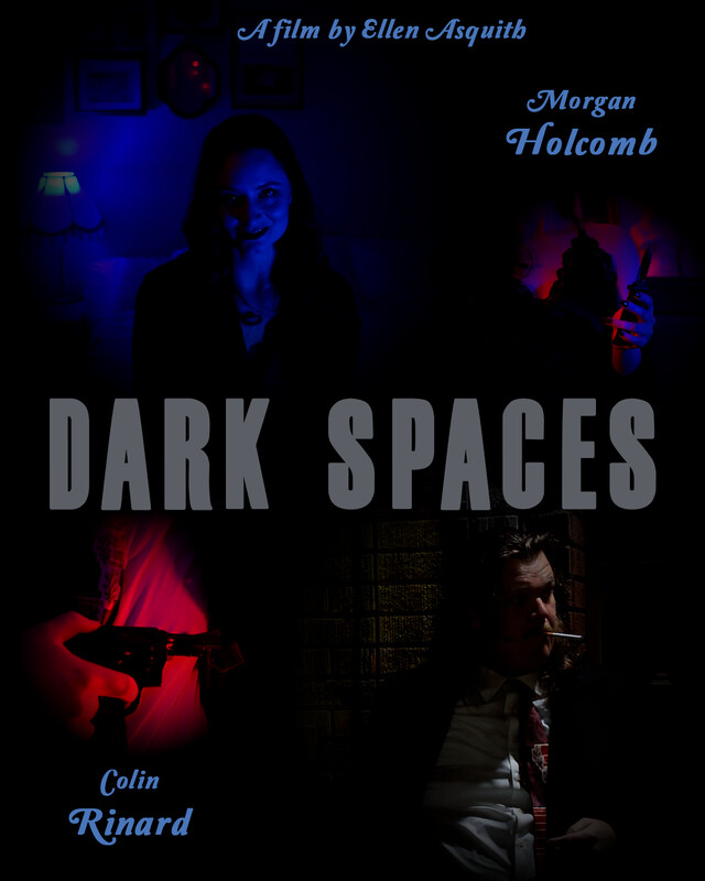 Dark Spaces – INDIE SHORT FEST