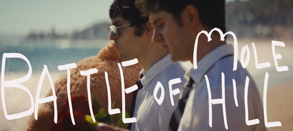 Battle Of Mole Hill – INDIE SHORT FEST