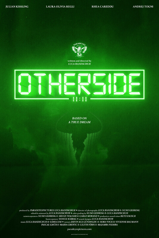 Otherside – INDIE SHORT FEST