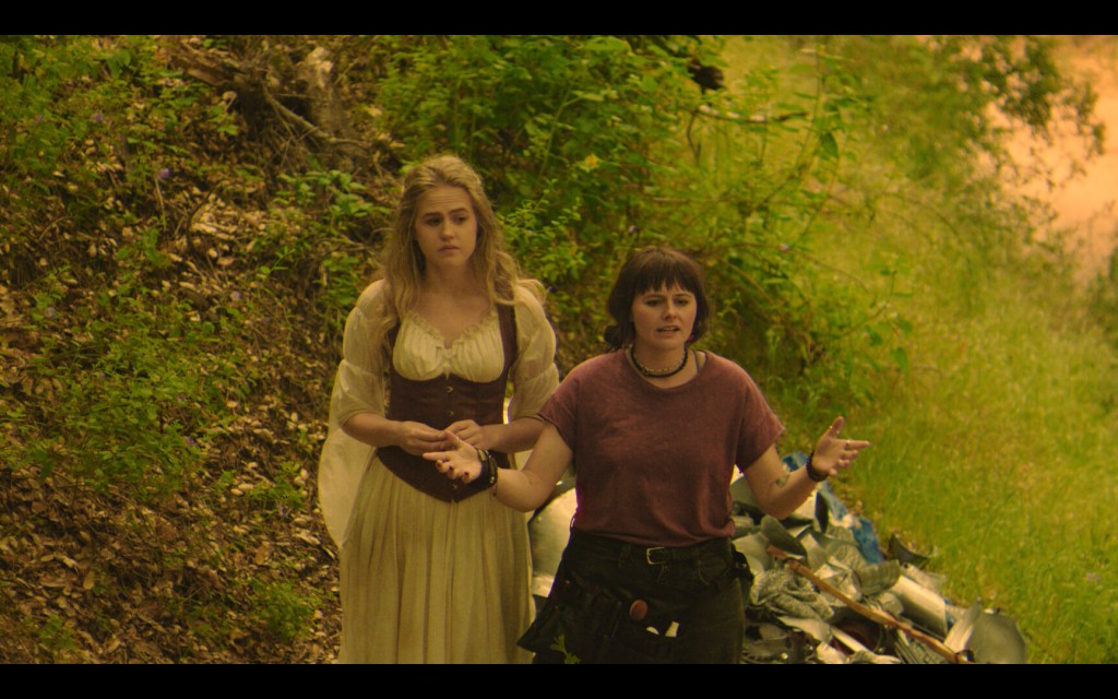 Shining Armor – INDIE SHORT FEST