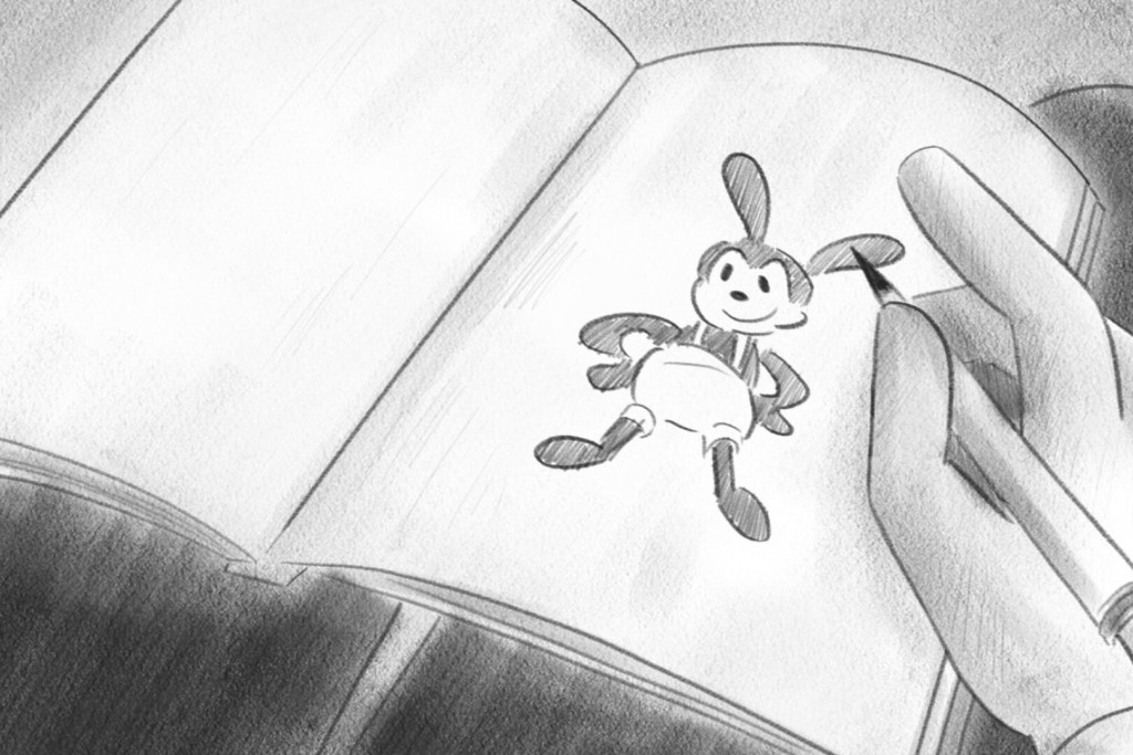 The Unlucky Rabbit – INDIE SHORT FEST