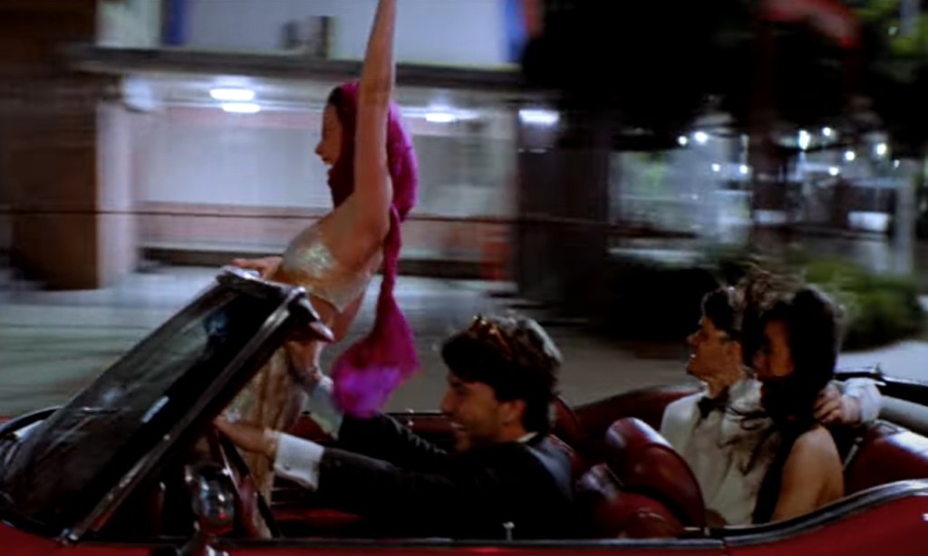 Cherry! (red) – INDIE SHORT FEST