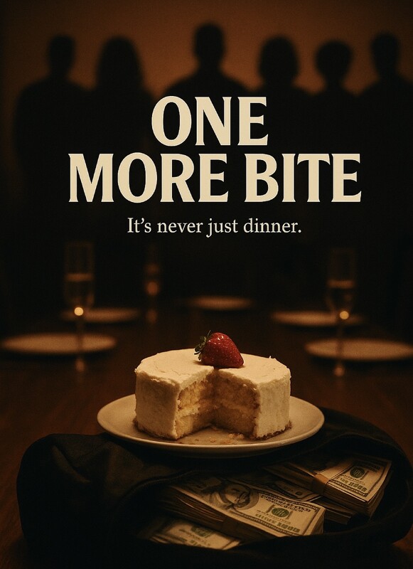 One More Bite – INDIE SHORT FEST