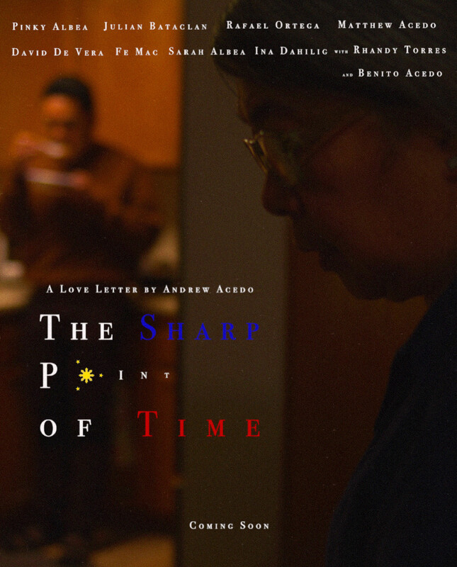 The Sharp Point of Time – INDIE SHORT FEST