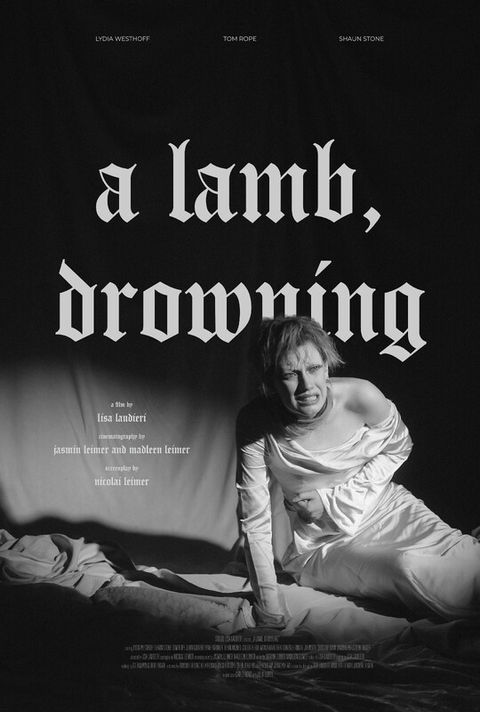 A Lamb, Drowning – INDIE SHORT FEST