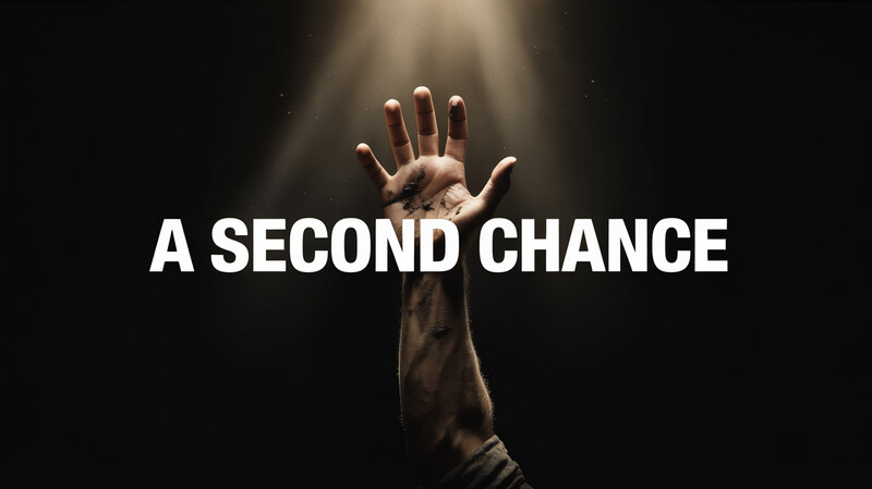 A Second Chance – INDIE SHORT FEST