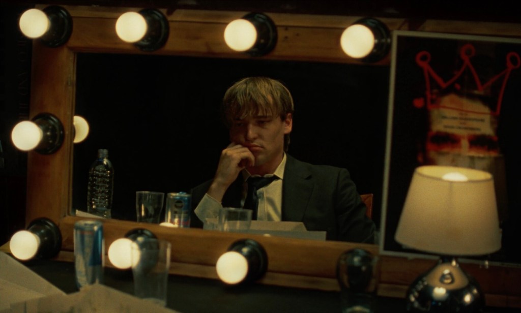 Character Actor – INDIE SHORT FEST