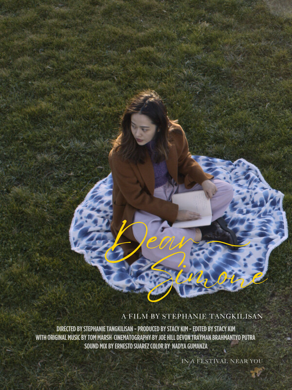 Dear Simone – INDIE SHORT FEST
