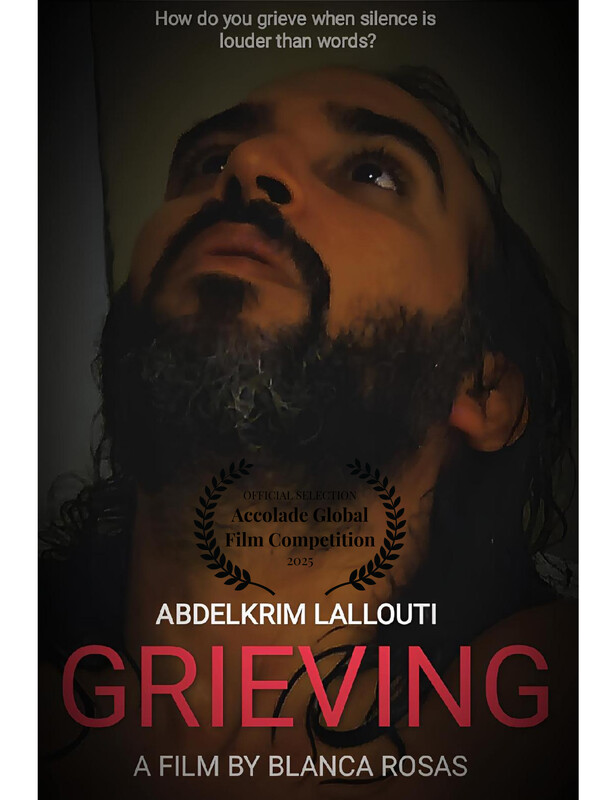 Grieving – INDIE SHORT FEST