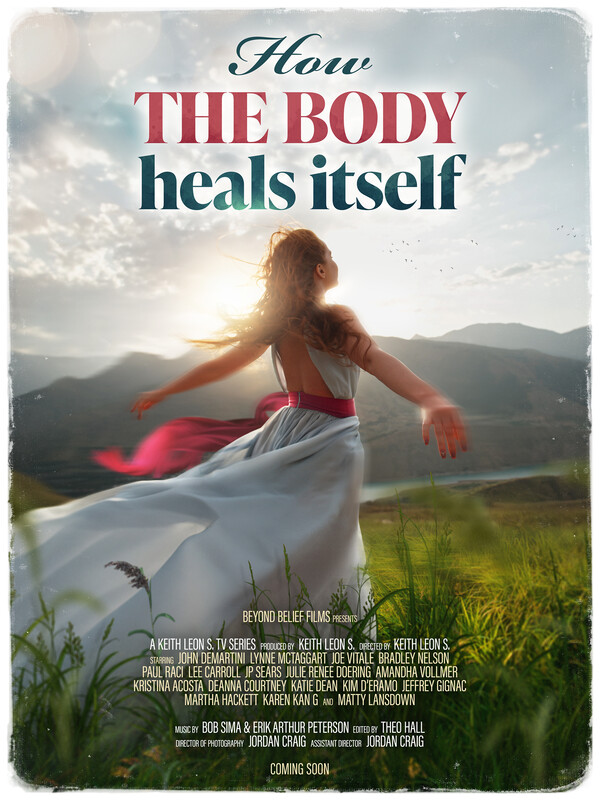 How the Body Heals Itself – INDIE SHORT FEST