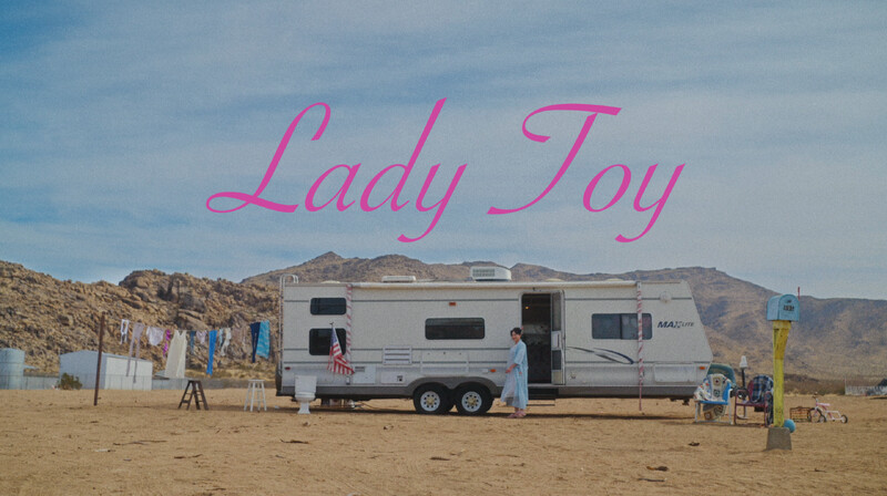 Lady Toy – INDIE SHORT FEST