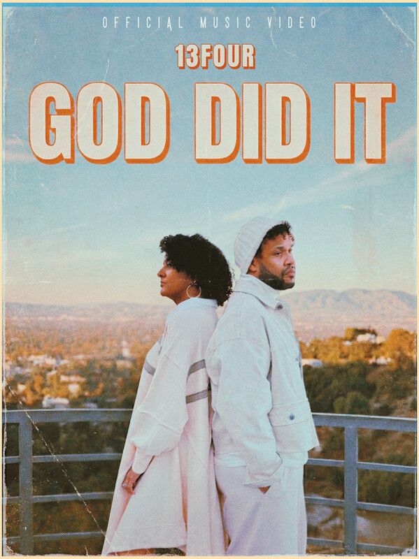 God Did It – INDIE SHORT FEST