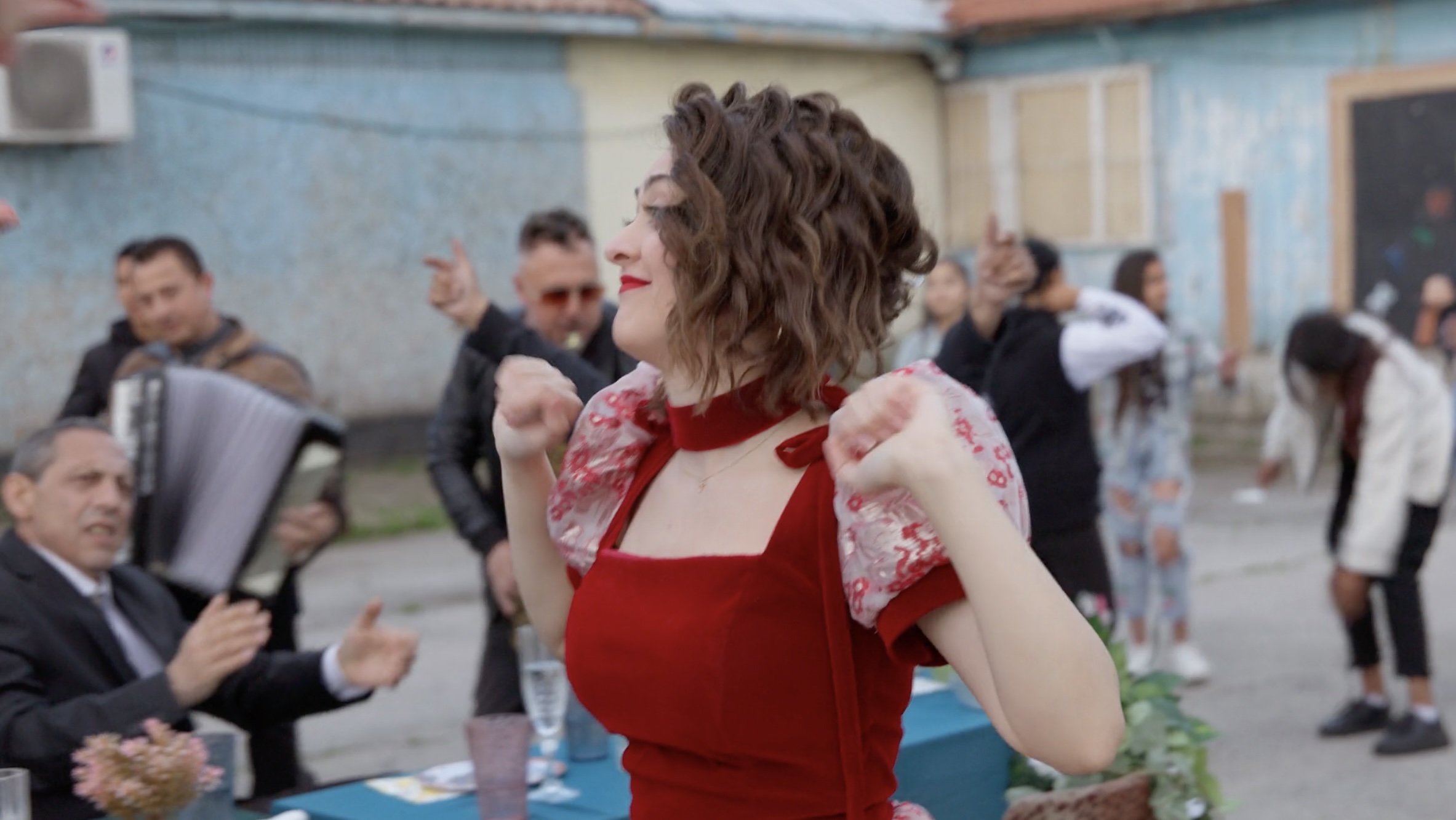 Award Winners of January 2026: Technical Categories – INDIE SHORT FEST