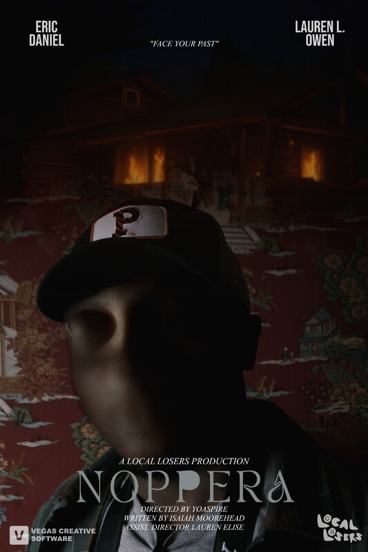 Noppera – INDIE SHORT FEST