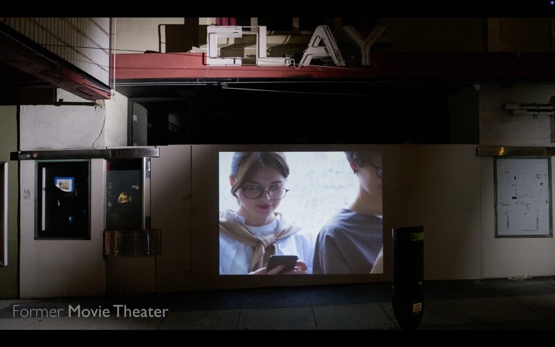 “Simon” by Sunday Artist – INDIE SHORT FEST