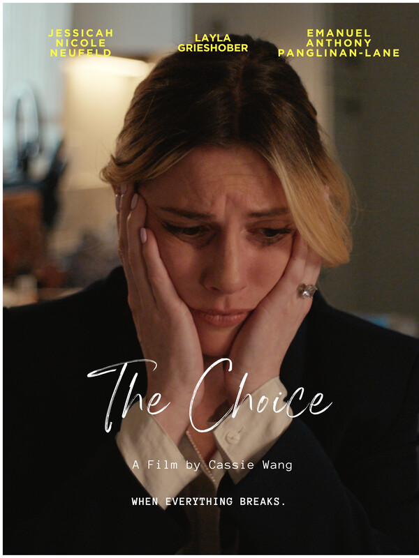 The Choice – INDIE SHORT FEST
