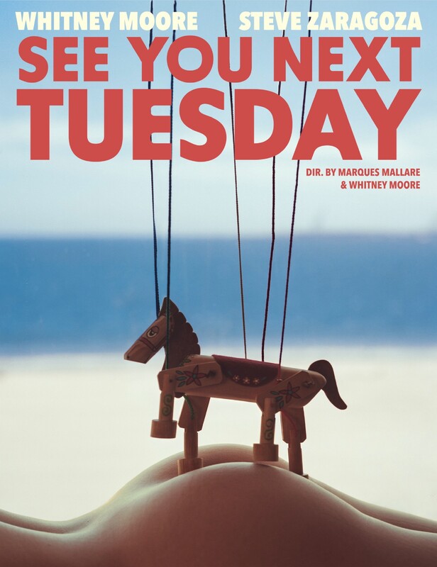 See You Next Tuesday – INDIE SHORT FEST